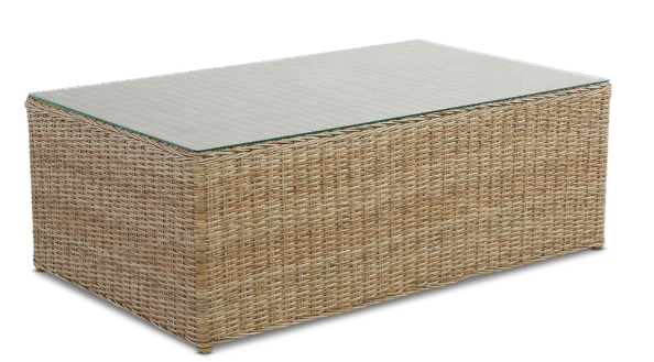 Preston Coffee Table Natural