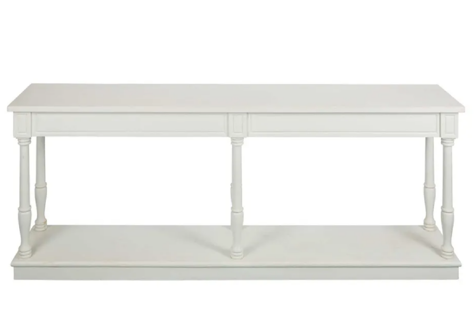 Consoles and Hall Tables