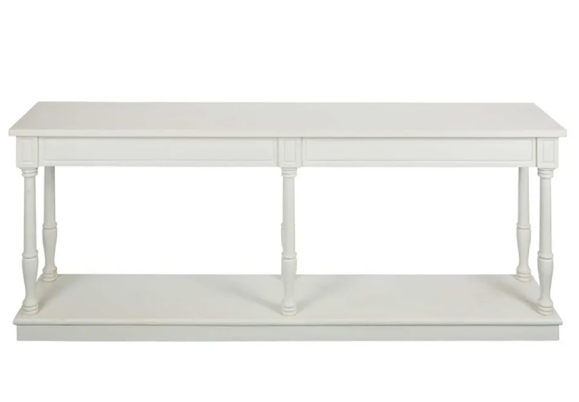 Consoles and Hall Tables