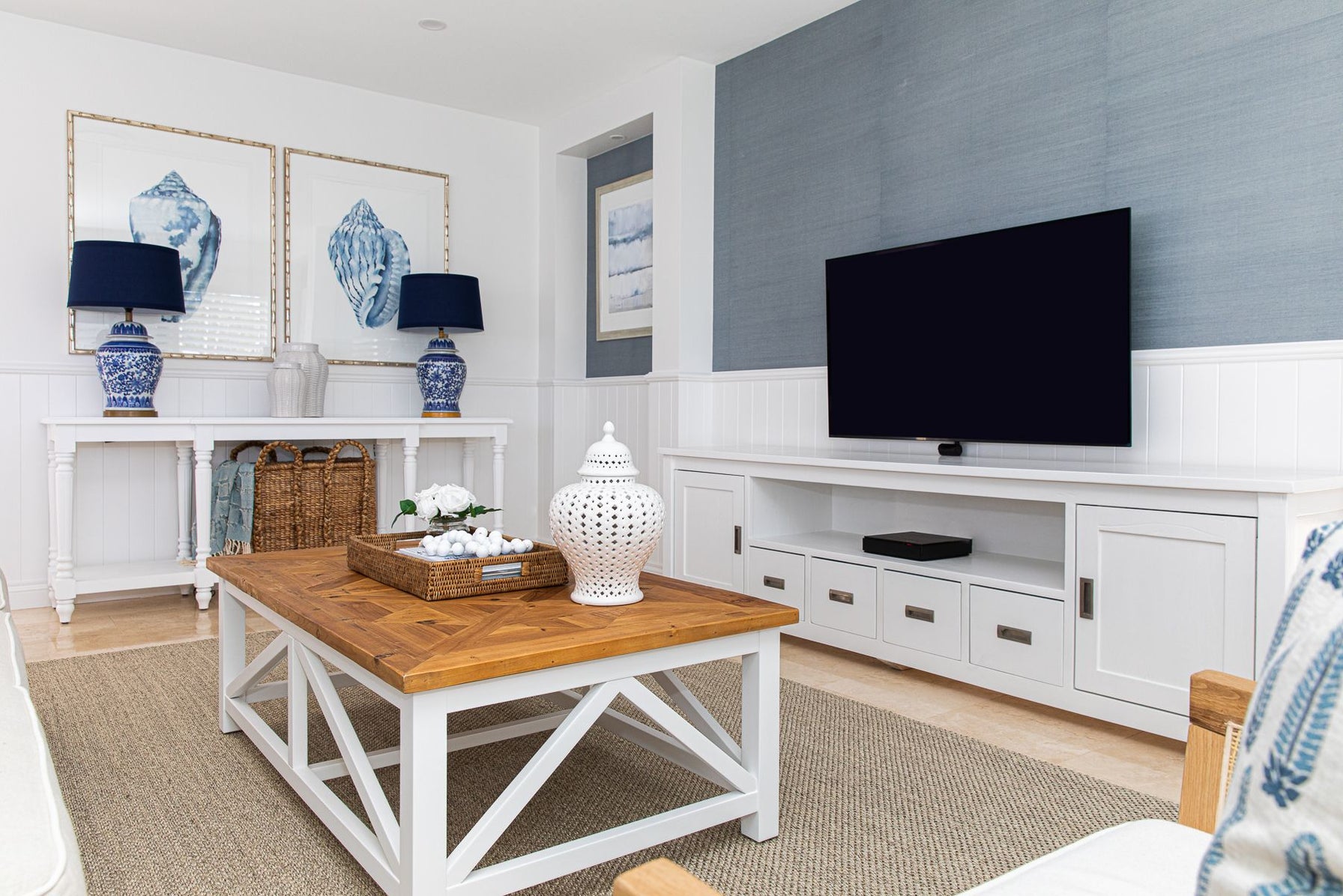 Hamptons Style Furniture | Hamptons Style Australia