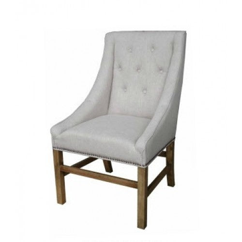 Wing dining chair store