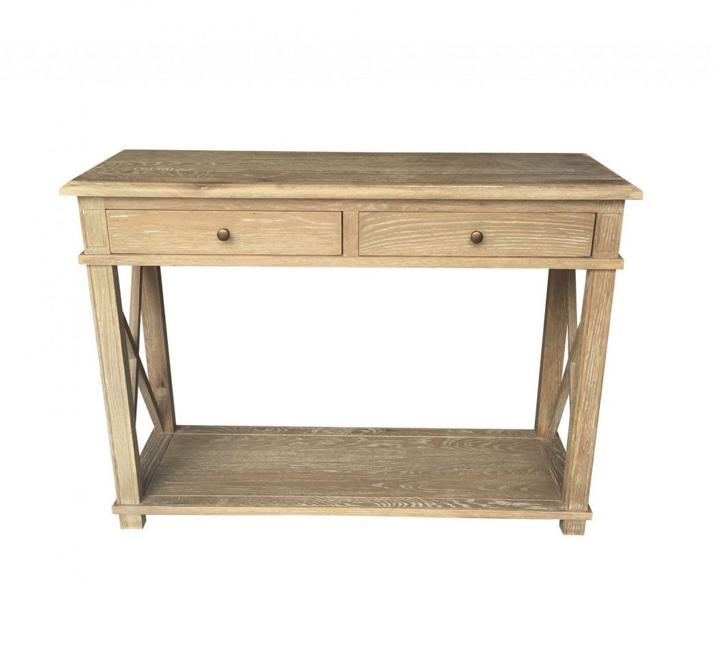 Consoles and Hall Tables