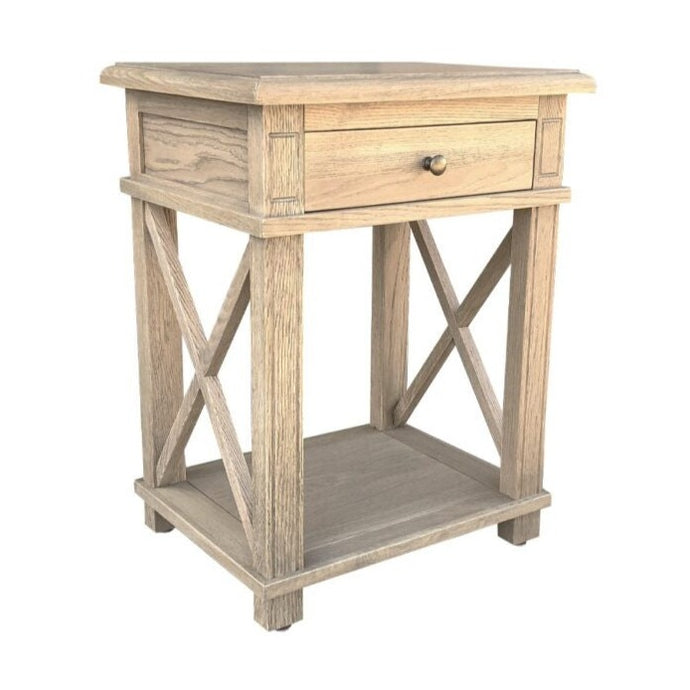 Hamptons Beach Style Bedside Tables | Hamptons Style Australia