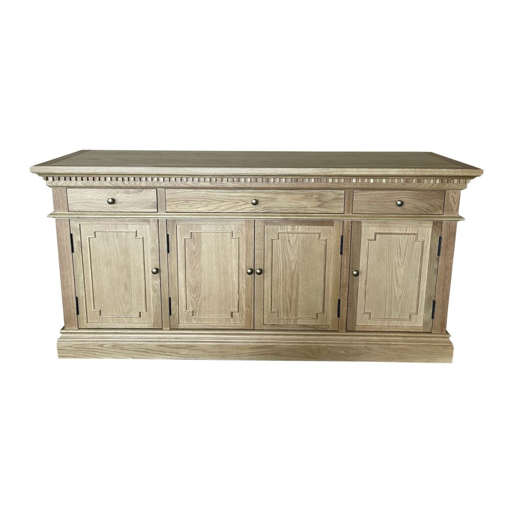 Brooks Sideboard Natural Oak